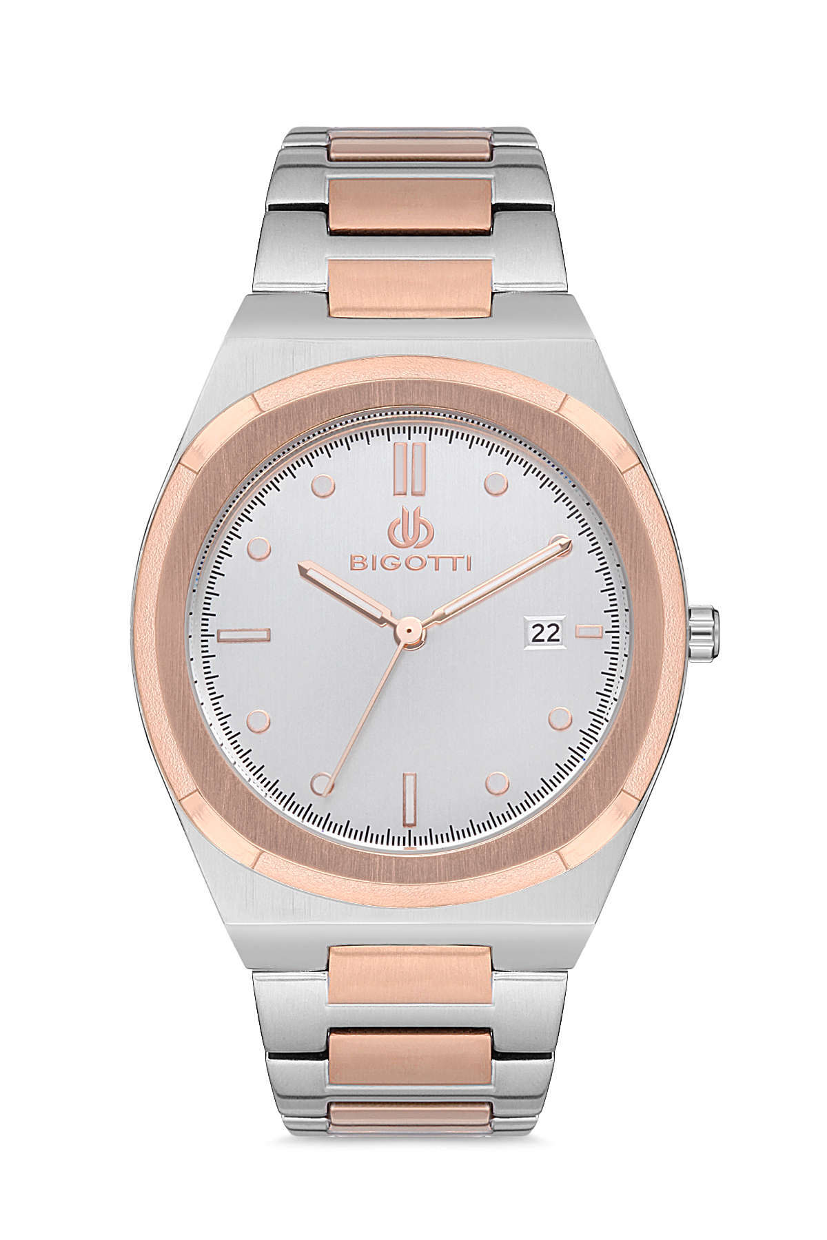 Bigotti Men – JUBILEE