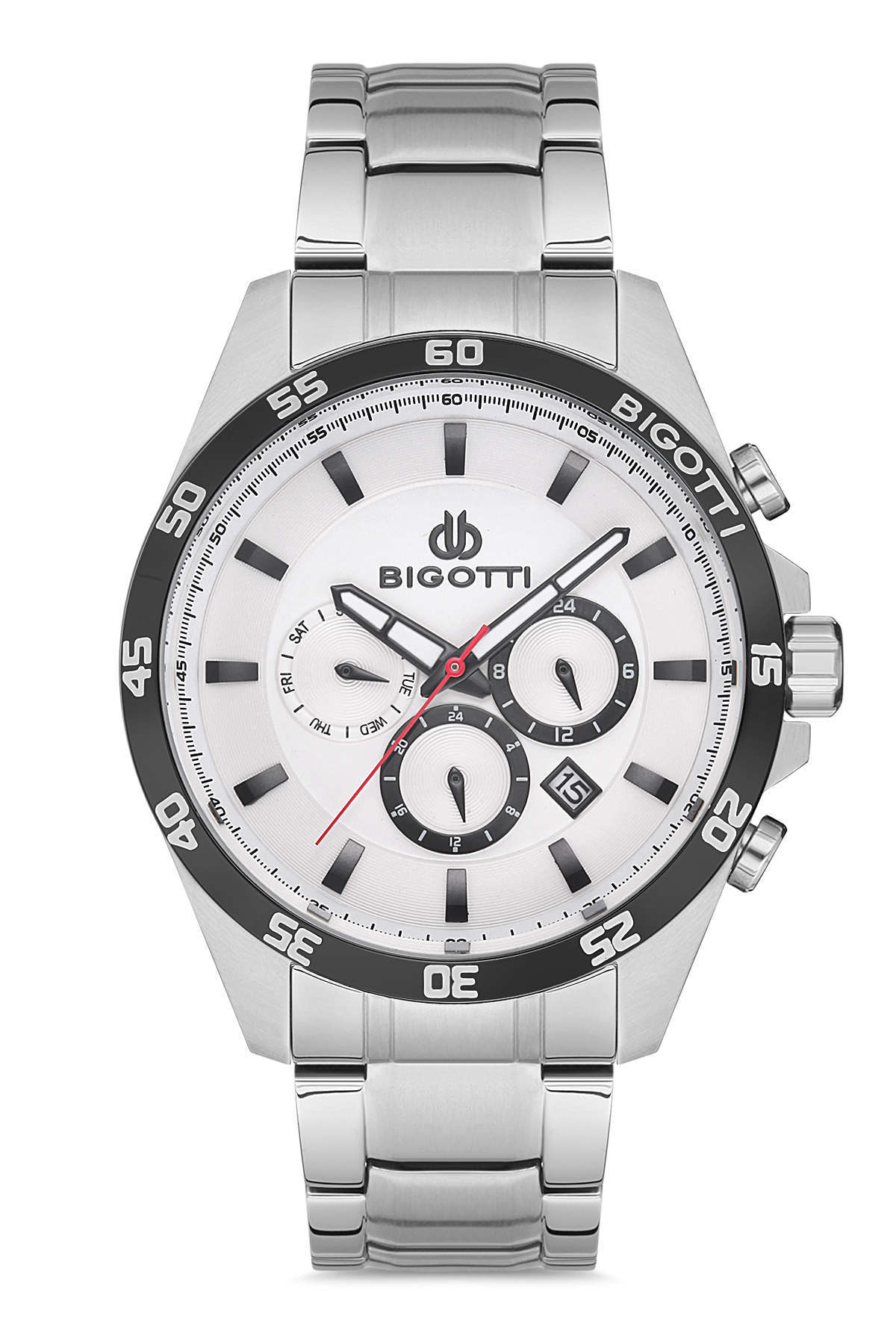 Bigotti Men – JUBILEE