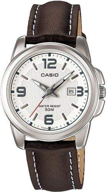 CASIO – JUBILEE